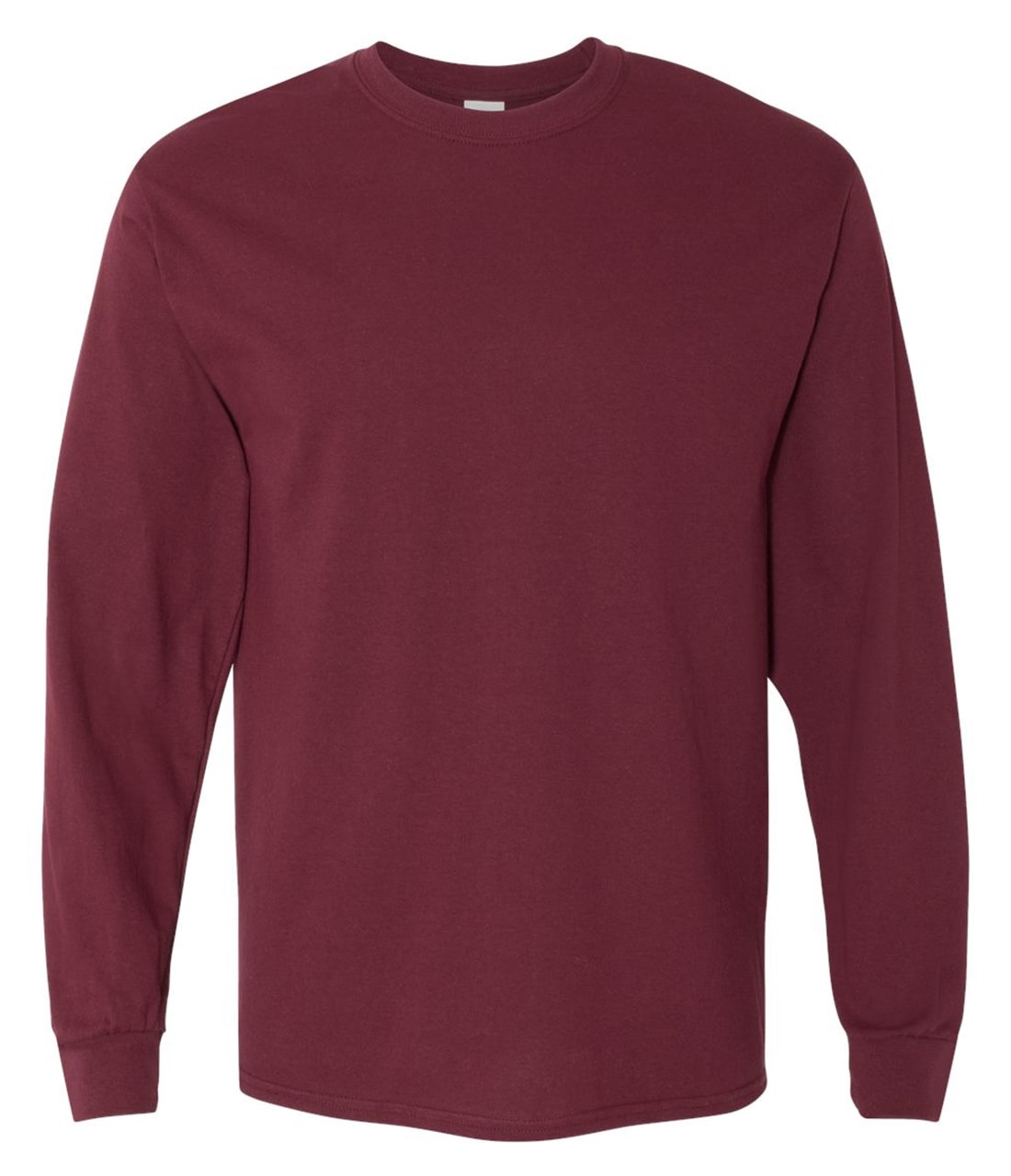 Zipmerch. Basic Long Sleeve Tee