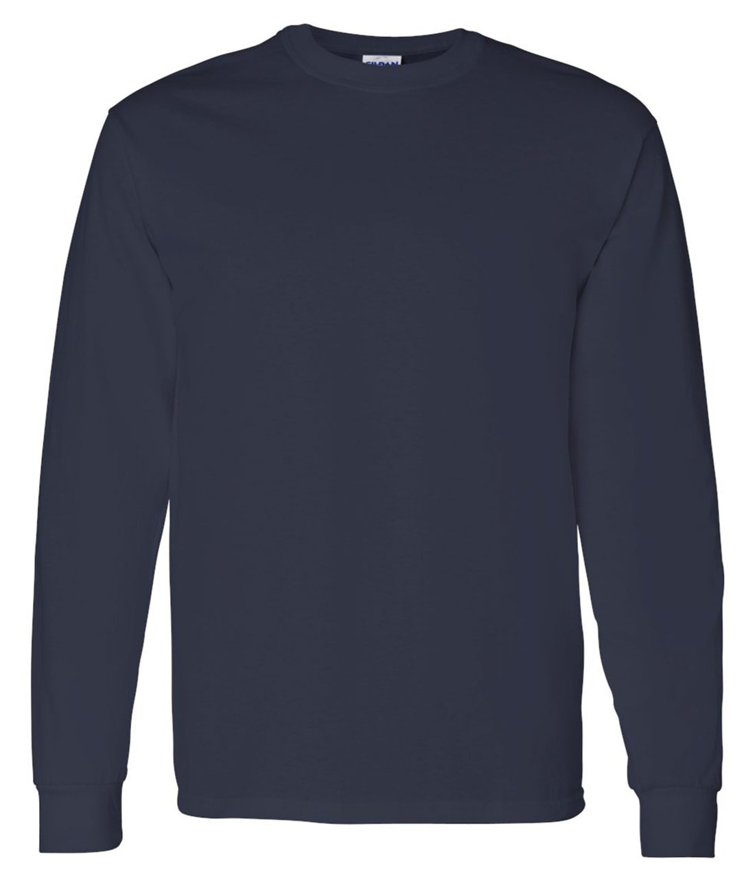 Zipmerch. Basic Long Sleeve Tee