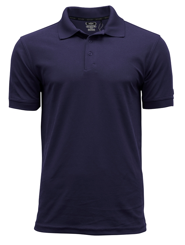 Zipmerch. Premium Polo